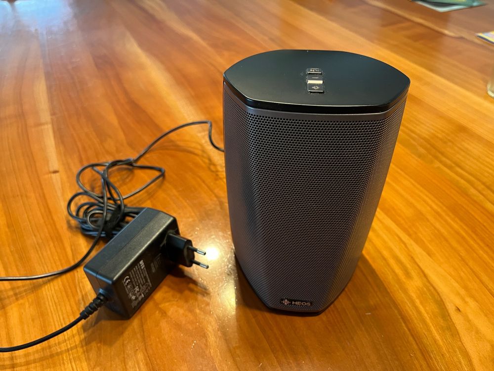 Heos 1 HS2 | Kaufen auf Ricardo