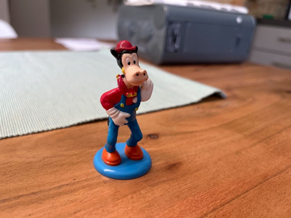 Rudi Disney Figur | Kaufen auf Ricardo