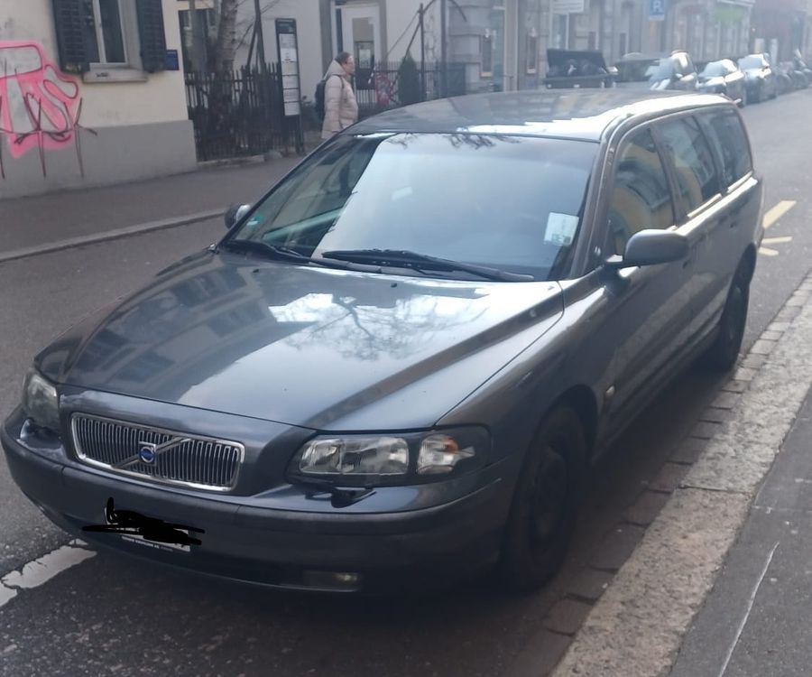 Volvo Combi (Gebraucht) in Schlieren für CHF 650 – nur Abholung auf ...