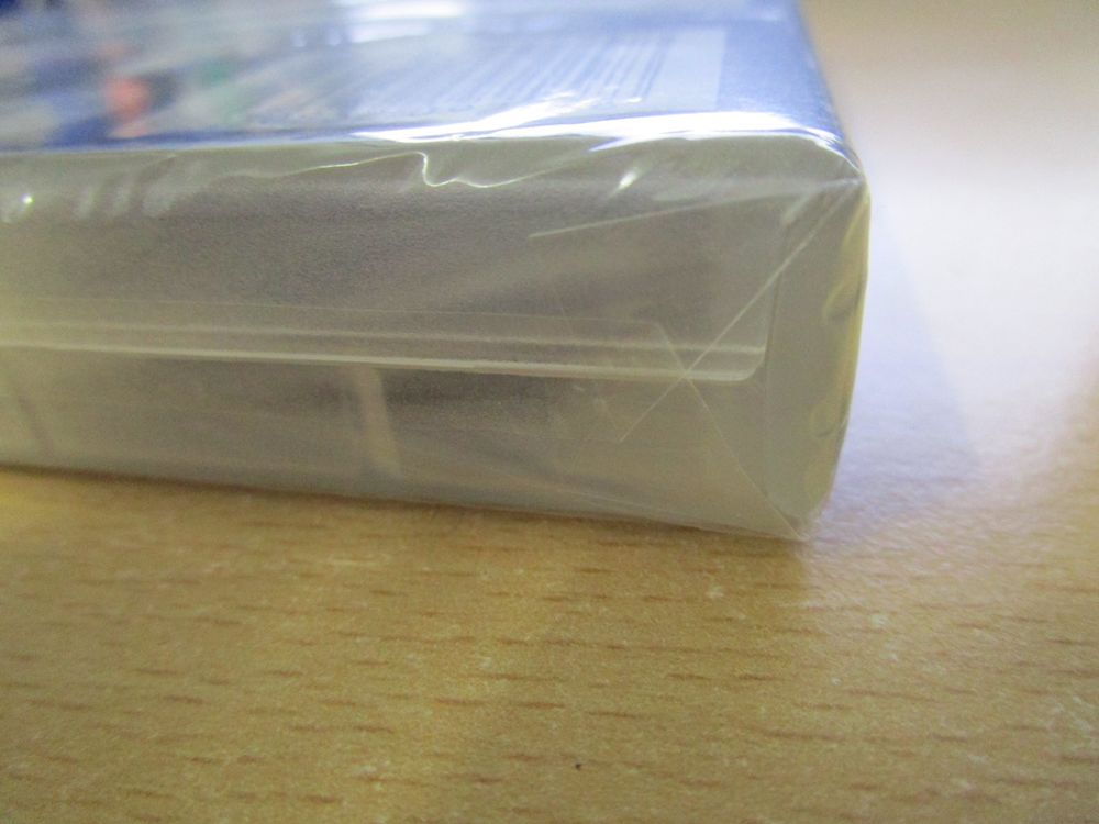 FIFA 11 EA Sports Fifa11 NDS NintendoDS Nintendo DS (Neu und ...