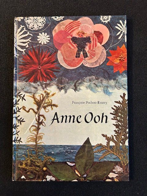 Anne Ooh, Françoise Pochon-Emery, einwandfreies Exemplar (Gebraucht) in ...