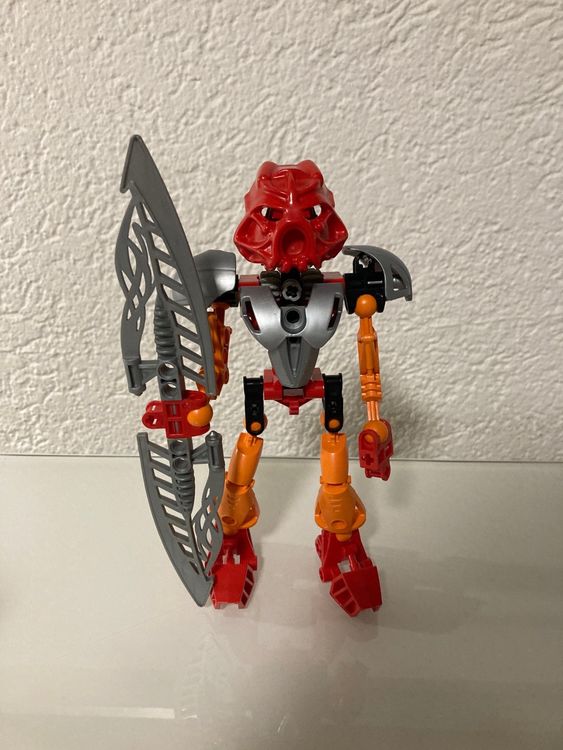 LEGO Bionicle Toa Nuva | Kaufen auf Ricardo