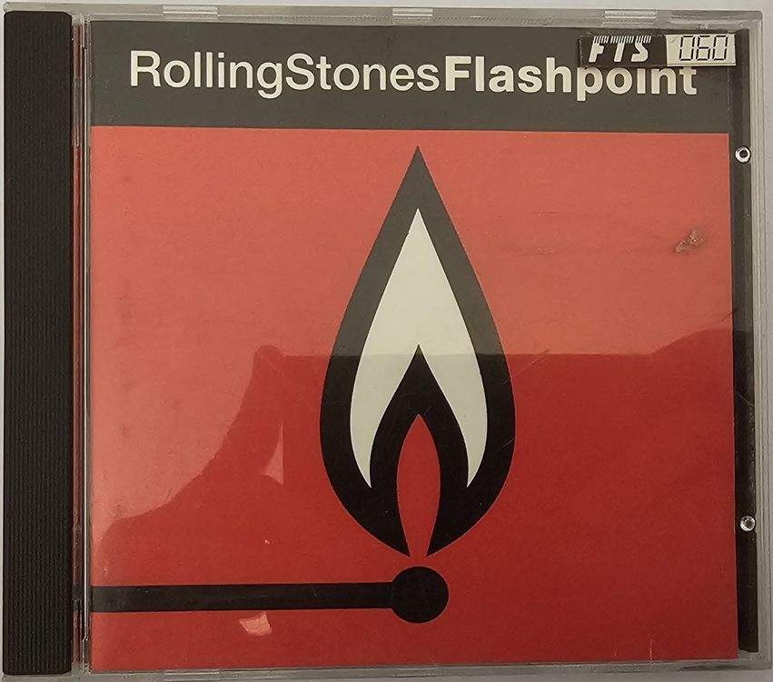 Rolling Stones (Gebraucht) in Merishausen für CHF 2.9 – mit Lieferung ...