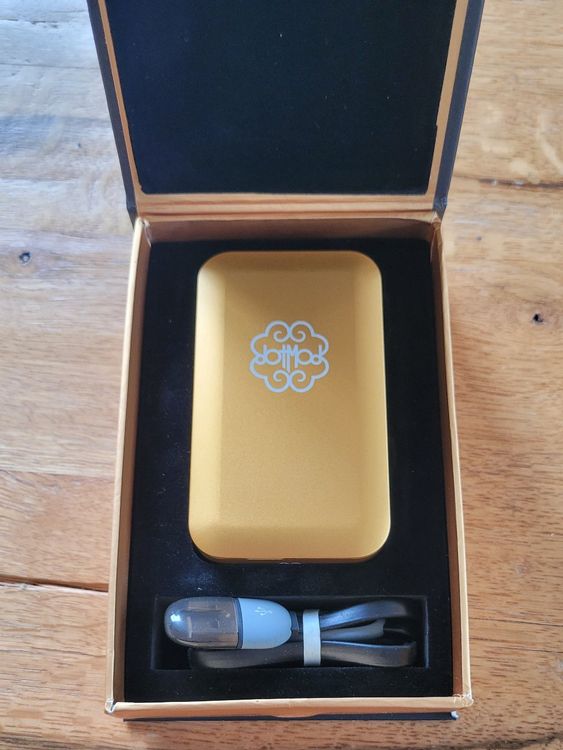 Dotmod - Dotbox 200w / NEU und OVP (Neu und originalverpackt) in Zürich ...