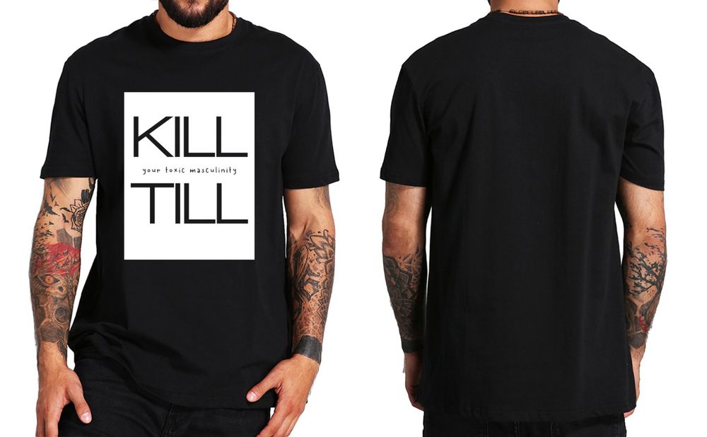 T-Shirt Rammstein Till Lindemann ( Kill Till ) (Neu und ...