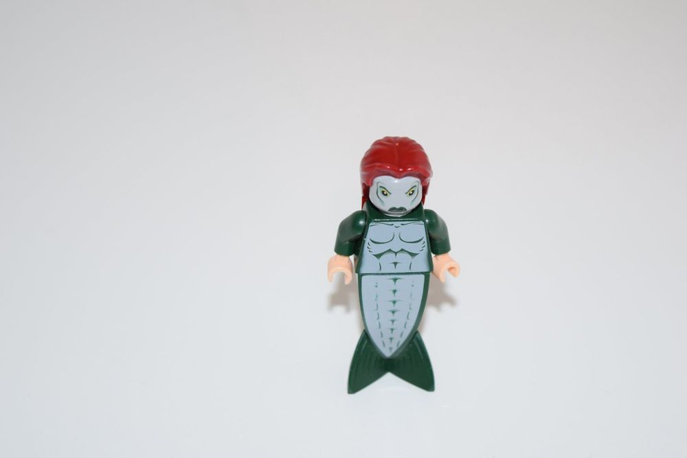Lego Harry Potter Merman hp067 aus Set 4762 RARITÄT | Kaufen auf Ricardo
