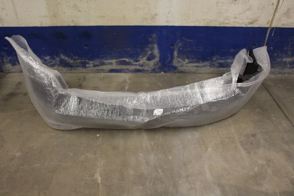 7410FL, Stossstange hinten, passend zu Peugeot 308 T7 (Neu und ...