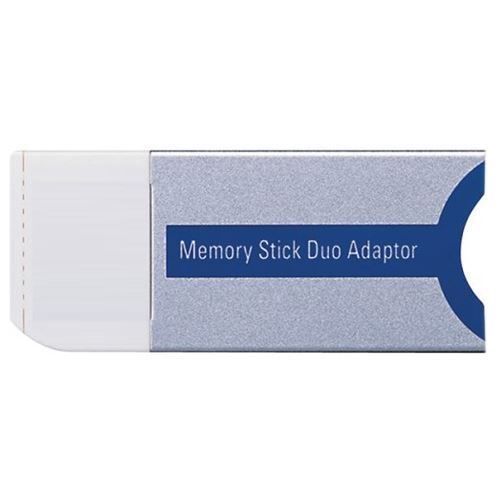 Memory Stick Pro Duo Karten Adapter (Neu und originalverpackt) in Aesch ...