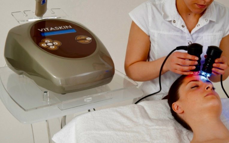 Vita skin Anti-aging von Ramason (Neu (gemäss Beschreibung)) in ...