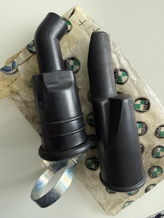 Puch Sport X30 NS/ NL Z50 Tigra Luftfilter NOS Neu Original (Neu ...