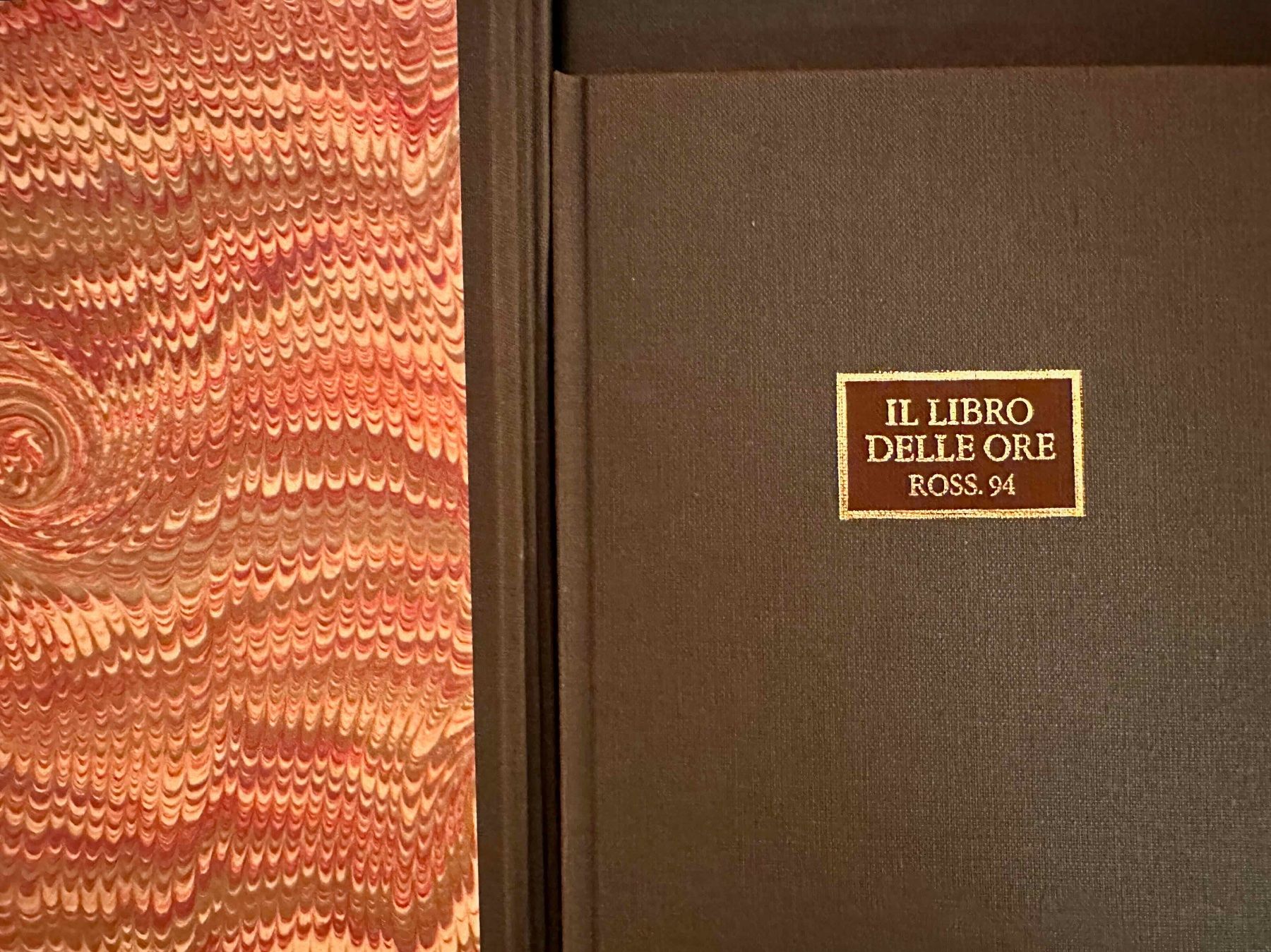 Faksimiles Belser Verlag - Il Libro Delle Ore (Gebraucht) in Cham für ...