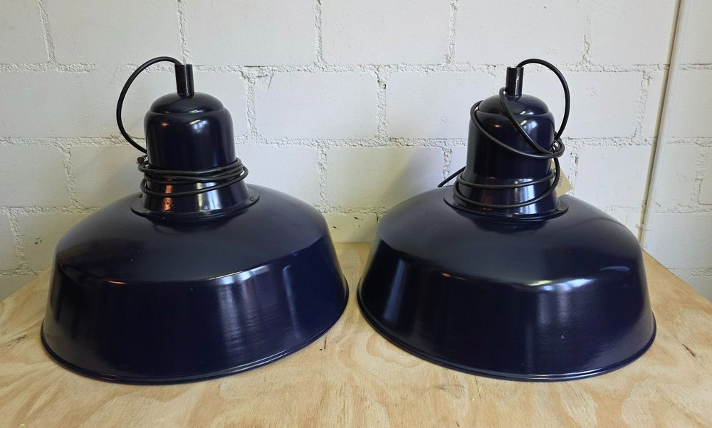 Industrielampe HUCO Münchwilen (EMAIL) (Gebraucht) in Wangen ZH für CHF ...