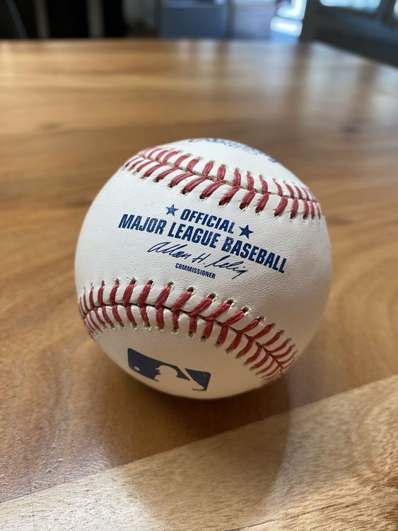 Baseball Major Legue Rawlings NEU! (Neu (gemäss Beschreibung)) in ...