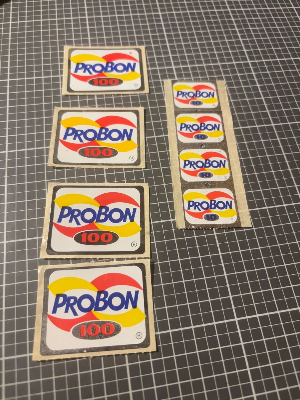 PROBON 440 Punkte. (Gebraucht) in Utzenstorf für CHF 25 – mit Lieferung ...