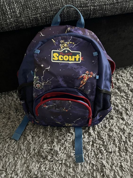 Cooler Rucksack Fur Jungs
