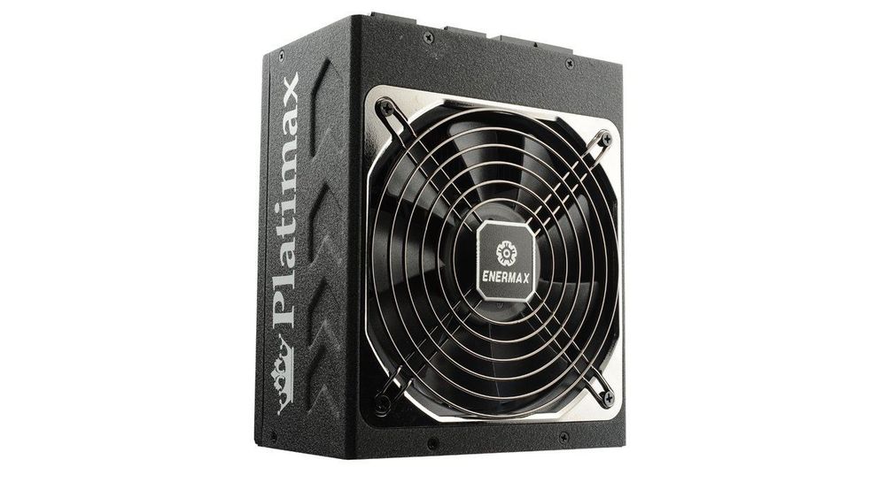 ENERMAX Netzteil Platimax 1700 Watt | Kaufen auf Ricardo