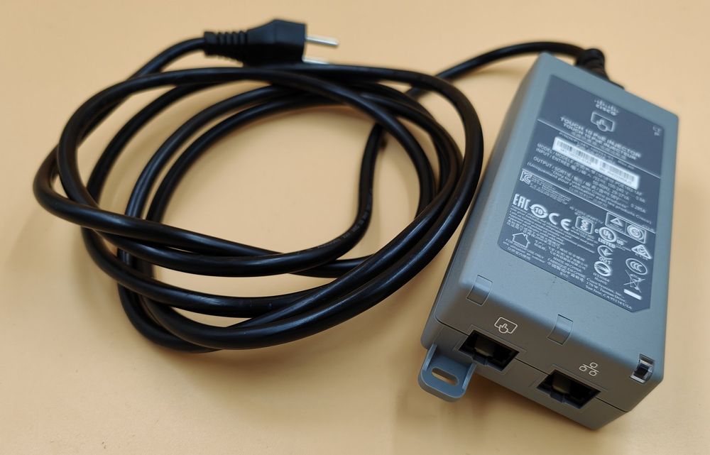Cisco PoE Injector (Gebraucht) in Dietlikon für CHF 6 – nur Abholung ...