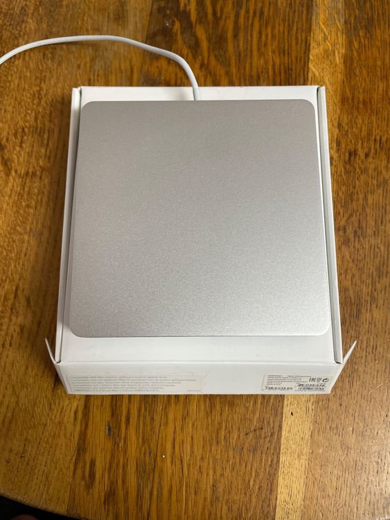 Apple USB Superdrive (Gebraucht) in Pfäffikon ZH für CHF 39 – nur ...