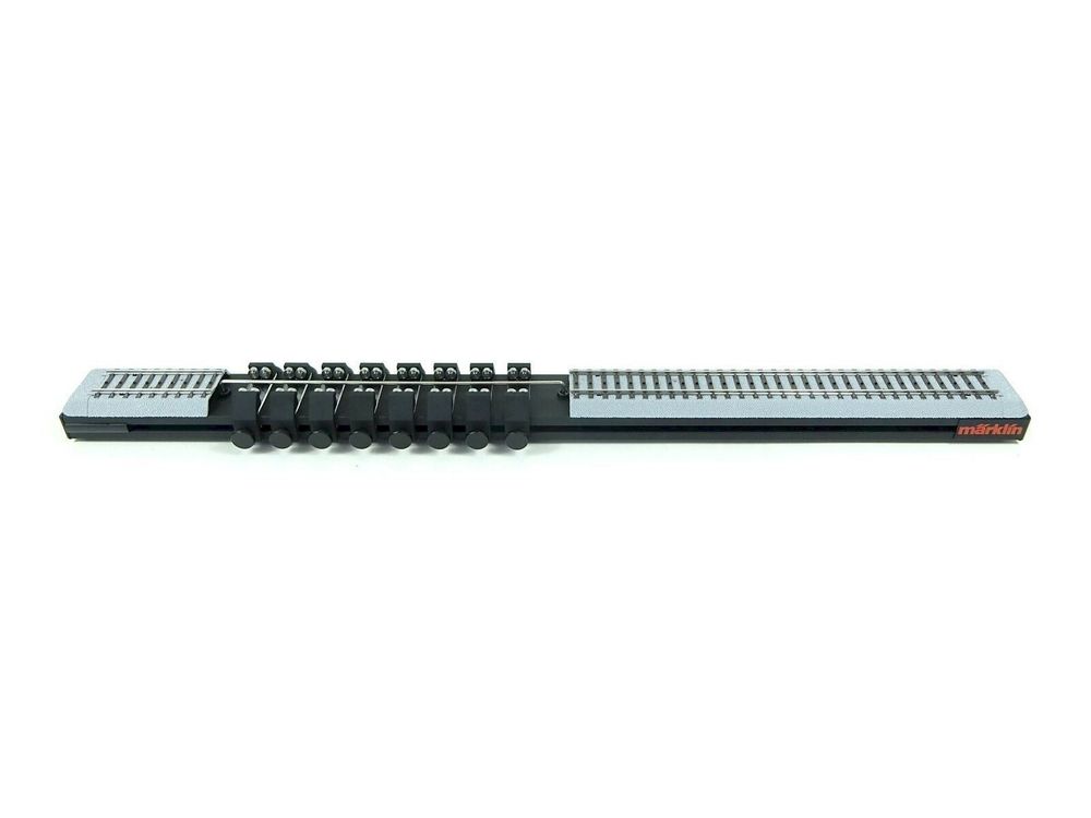 Märklin 78151 Rollenprüfstand Spur H0 (Neu und originalverpackt) in ...