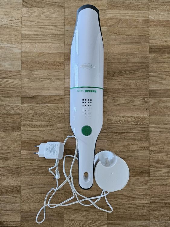Kobold vc100 Vorwerk Vacuum cleaner Vacuum cleaner | Kaufen auf Ricardo