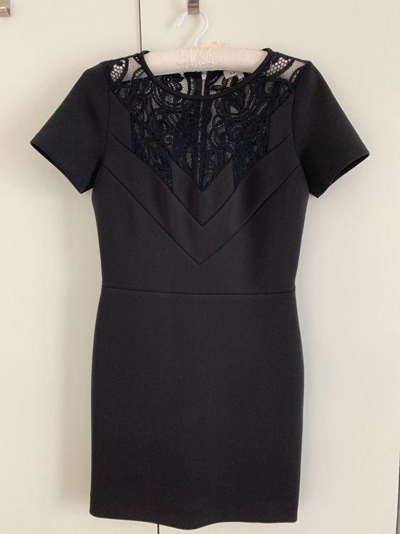 Sandro Kleid Gr. 2 | Kaufen auf Ricardo