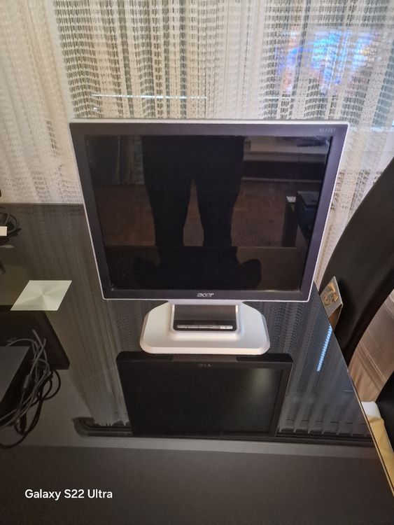 Monitor Zoll (Gebraucht) in Walterswil BE für CHF 1 – nur Abholung auf ...