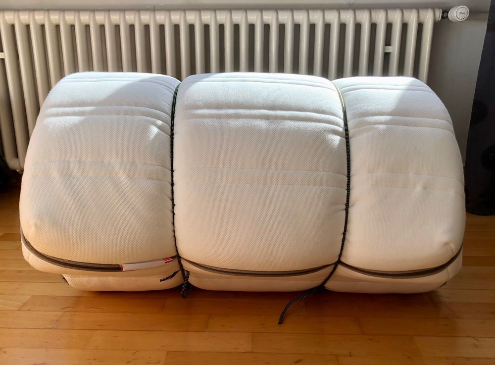 Matratze MALVIK von IKEA (Gebraucht) in Zürich für CHF 50 – nur ...