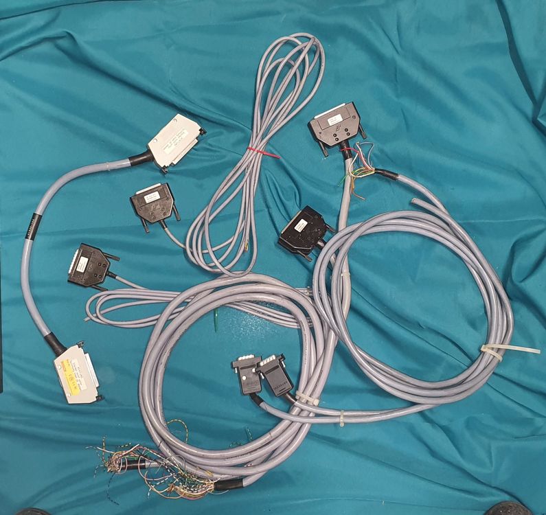 contrôleur cnc Rho 3.1 Bosch /Steuerung + câbles (Défectueux) à Chailly ...