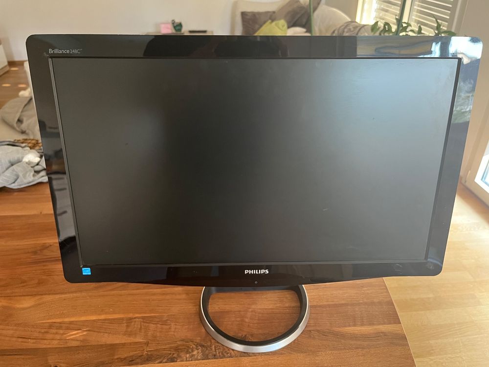 Monitor Philips Brilliance 248C (Gebraucht) in für CHF 25 – nur ...