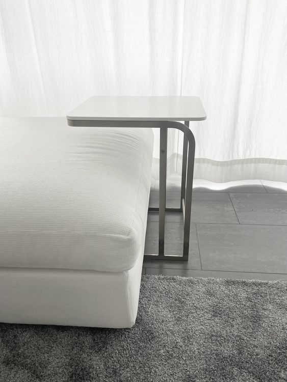 Flexform Carlotta Beistelltisch | Kaufen auf Ricardo