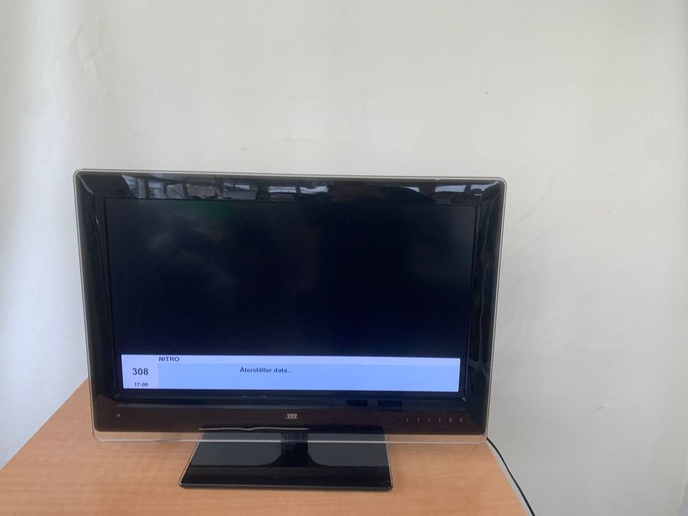 ITT LED 35-5275 Fernseher L 3112 (Gebraucht) in Niederönz für CHF 4 – nur Abholung auf Ricardo ...