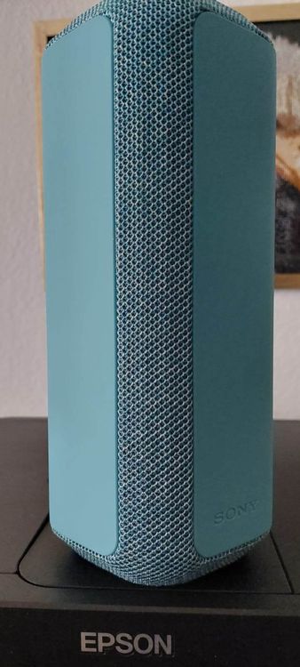 Sony SRS -XR 300 | Kaufen auf Ricardo