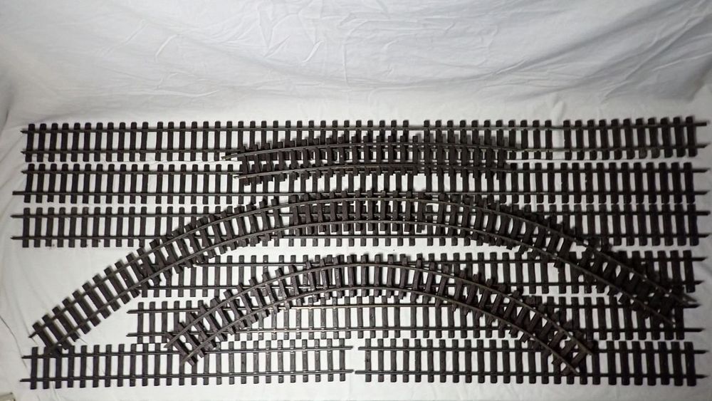 LGB 1003 Flexgleis ca.11000mm | Kaufen auf Ricardo