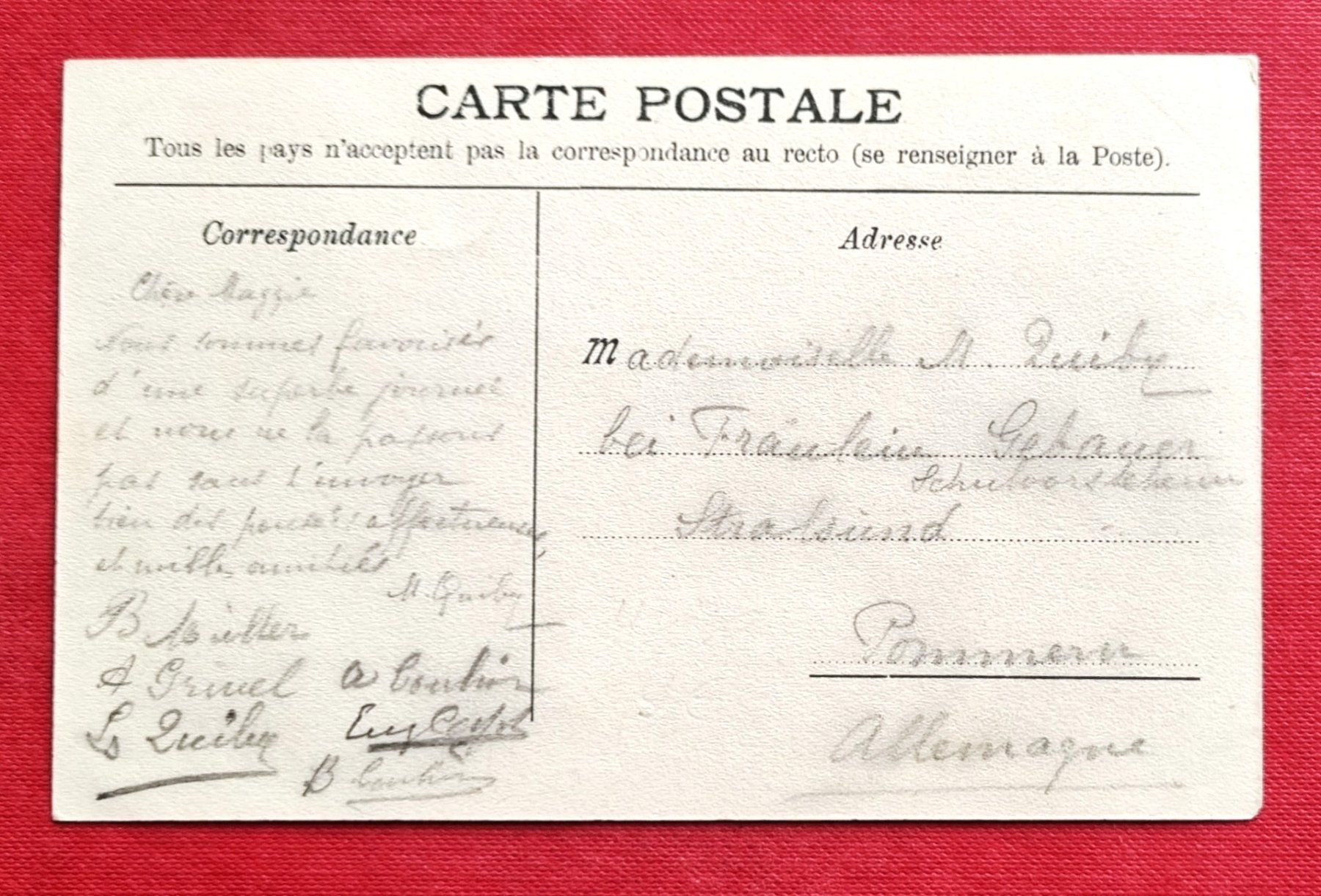 Route de Gex a la Faucile - Poste - Mont Turert (D'occasion) à Rothrist pour CHF 8.8 – avec ...