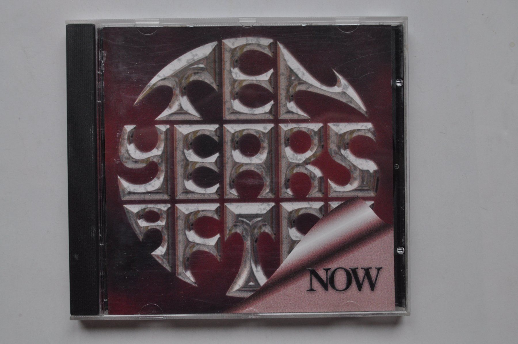 Ten Yeard After - Now (D'occasion) à Marin-Epagnier pour CHF 3 – avec ...