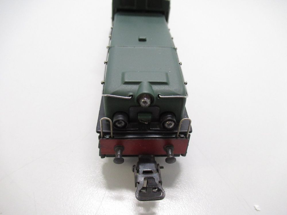 Märklin 3015 E-Lok Ce 6/8 "Krokodil" AC Analog H0 | Kaufen auf Ricardo