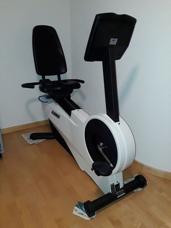 Sitz-Ergometer Cybex 500 (Gebraucht) in Amlikon für CHF 164 – nur ...