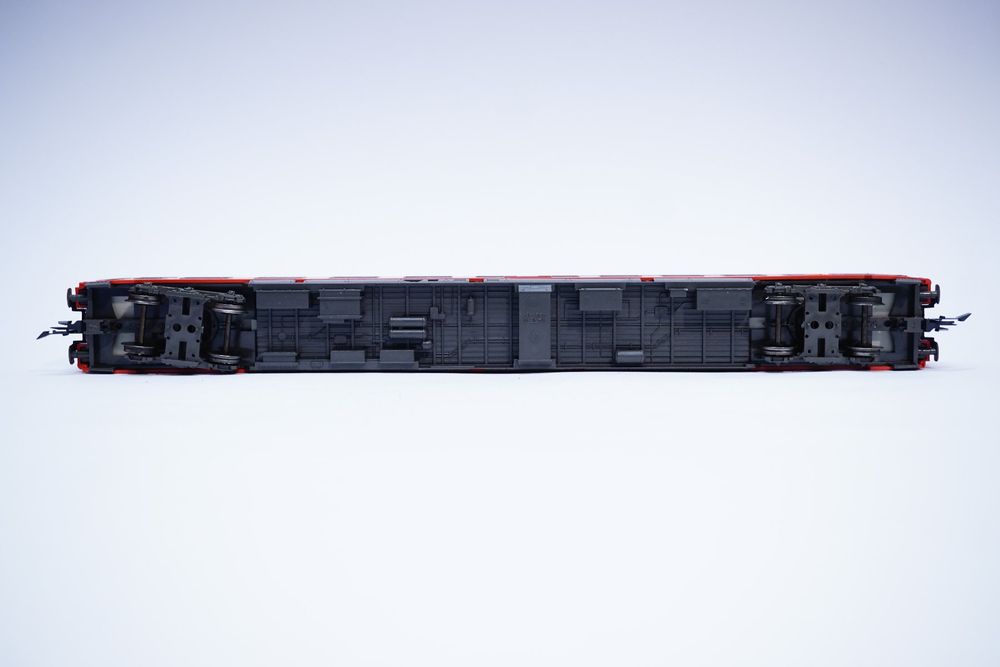 8å Roco 44645 ÖBB PW ABmz Eurofima (Gebraucht) in Thun für CHF 49.9 ...