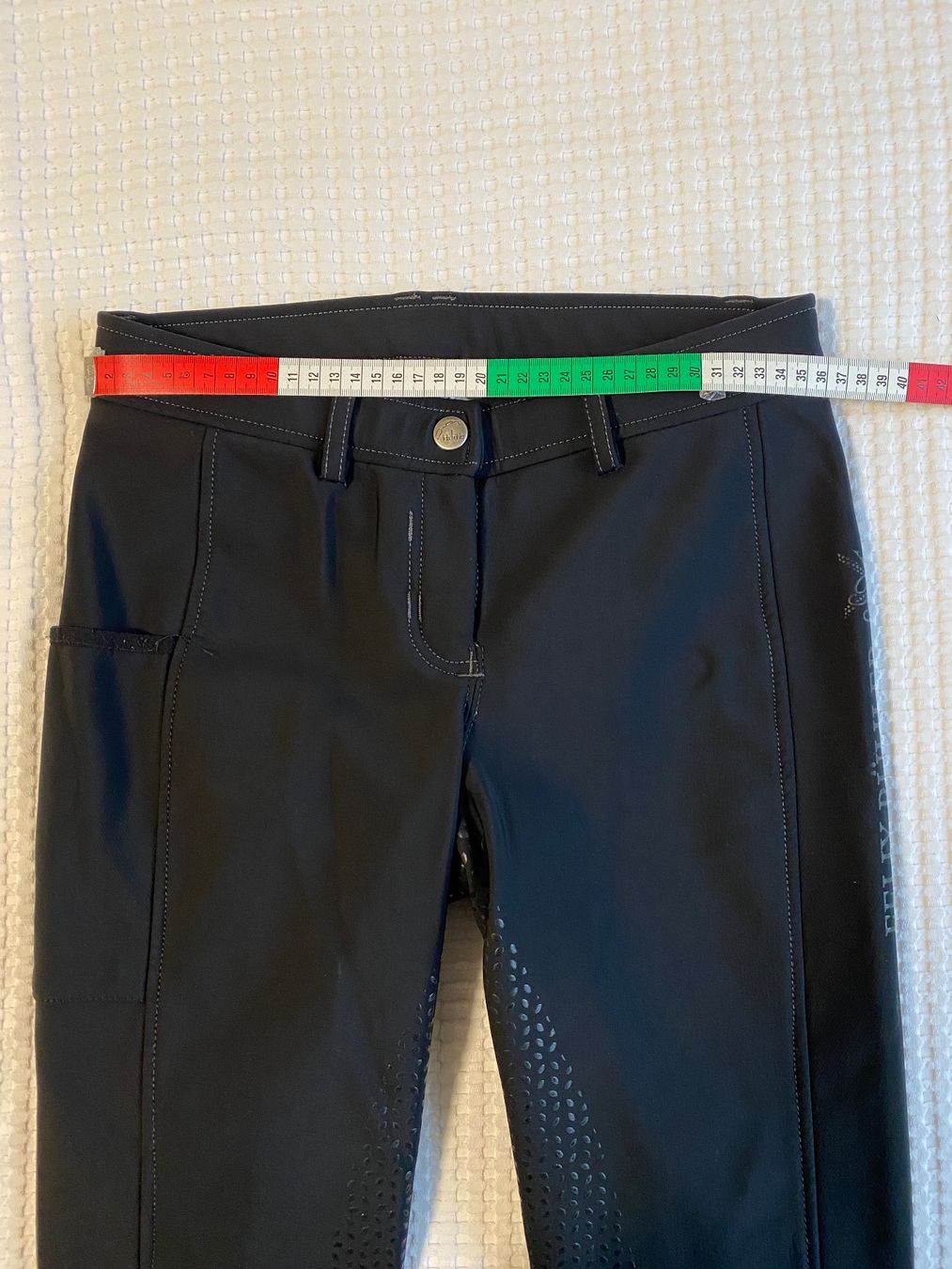 Reithose Felix Bühler 36 top (D'occasion) à Dübendorf pour CHF 29 ...