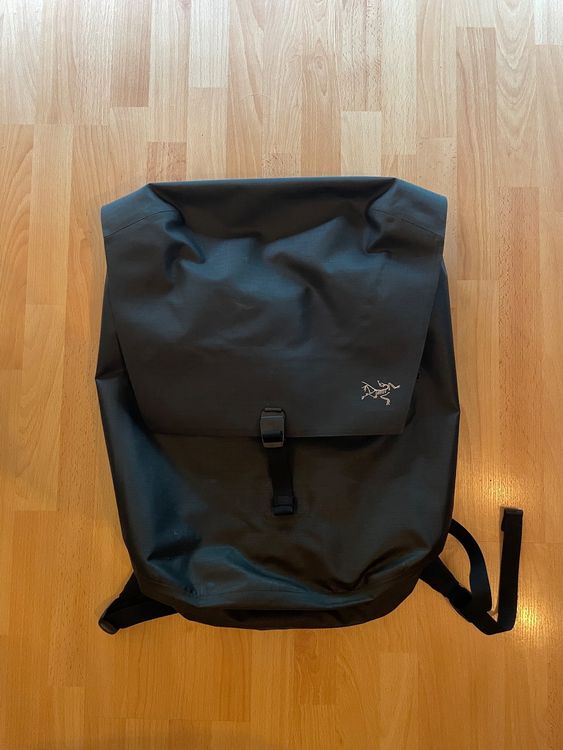 Arc‘Teryx Granville 20 Backpack / Rucksack (wie neu) | Kaufen auf Ricardo
