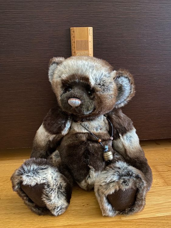 Charlie Bear Cayden | Kaufen auf Ricardo