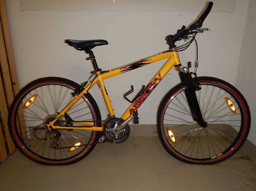 Arrow Bike (Gebraucht) in Grosshöchstetten für CHF 100 – nur Abholung ...