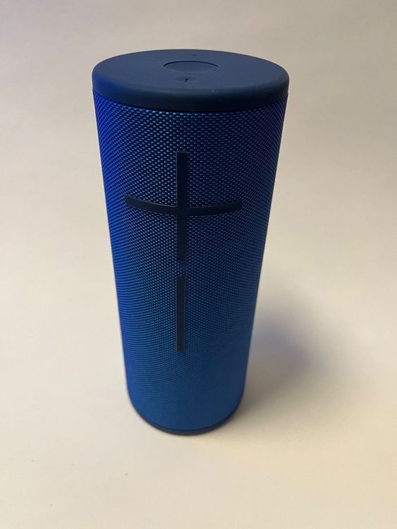 Ultimate Ears Boom 3 Blau | Kaufen auf Ricardo