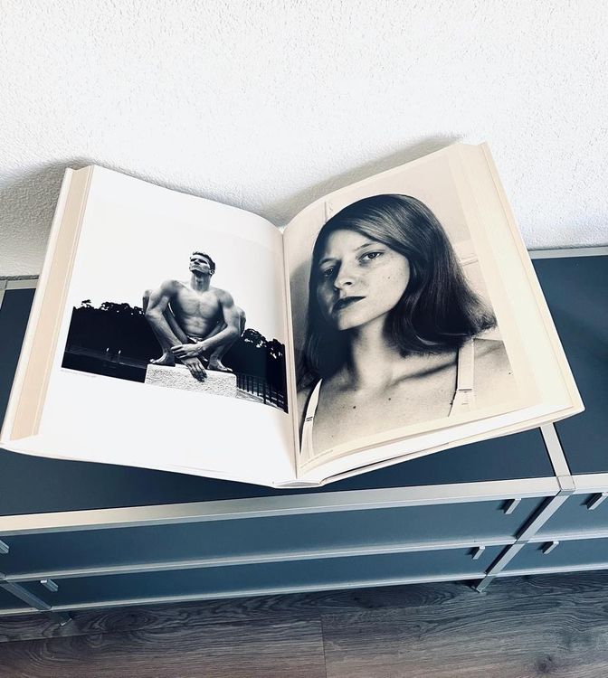 BUCH HELMUT NEWTON – SUMO (Gebraucht) in Burgdorf für CHF 70 – nur ...
