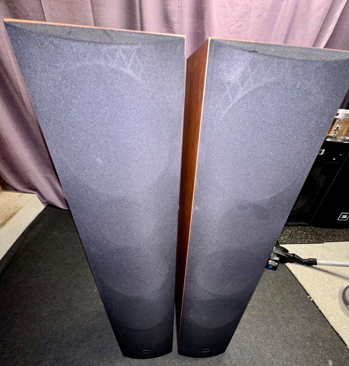 Dali Blue 6006 Stereo Lautsprecher (Gebraucht) in Aarau Rohr für CHF ...