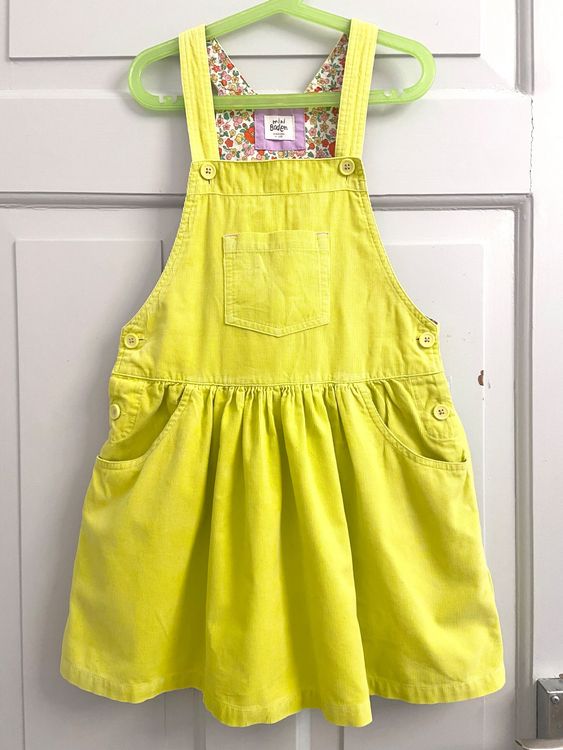 Mini Boden Kleid
