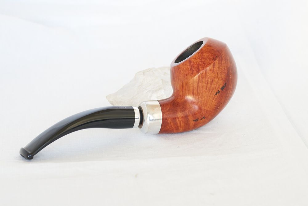 Pfeife/Pipa / Pipe Dai Mosi A+ (Gebraucht) in Basel für CHF 25 – mit ...