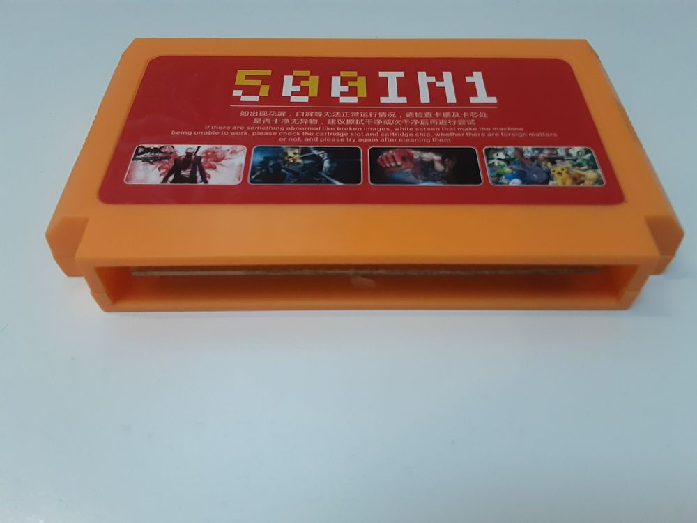 Famicom Multicart | Kaufen auf Ricardo