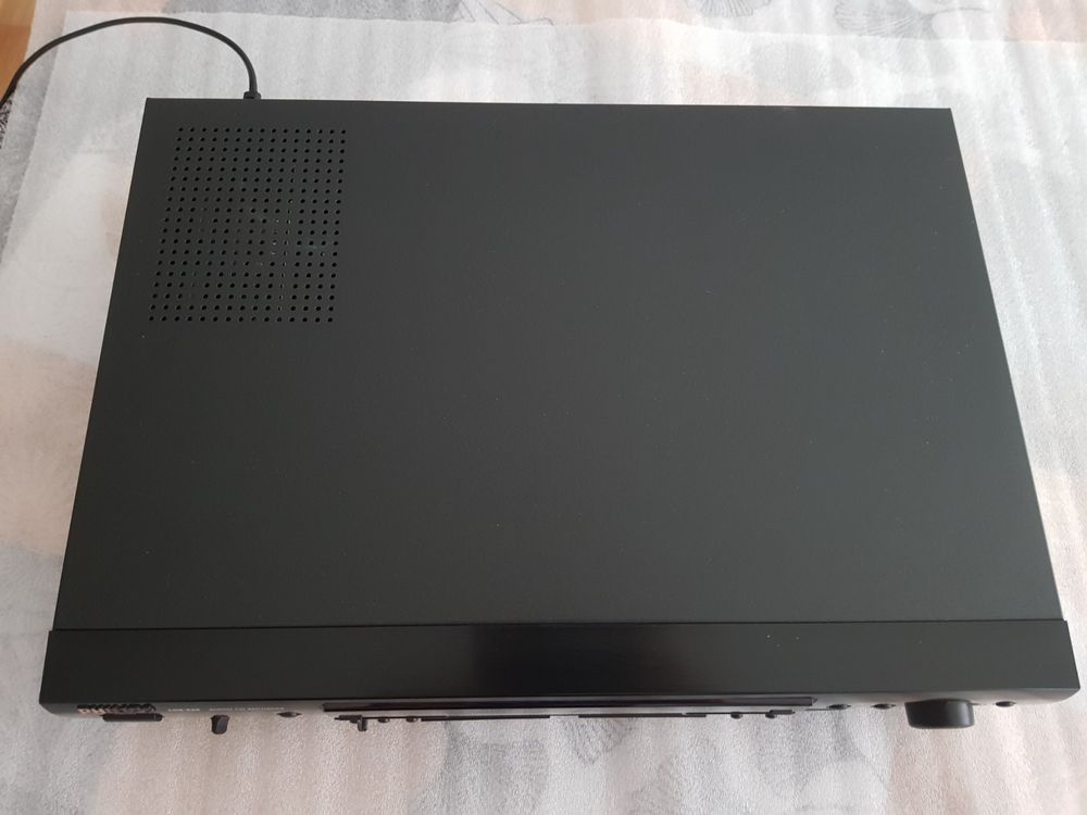 🎶 Philips CDR 950 Hifi (Gebraucht) in Delémont für CHF 145 – mit ...