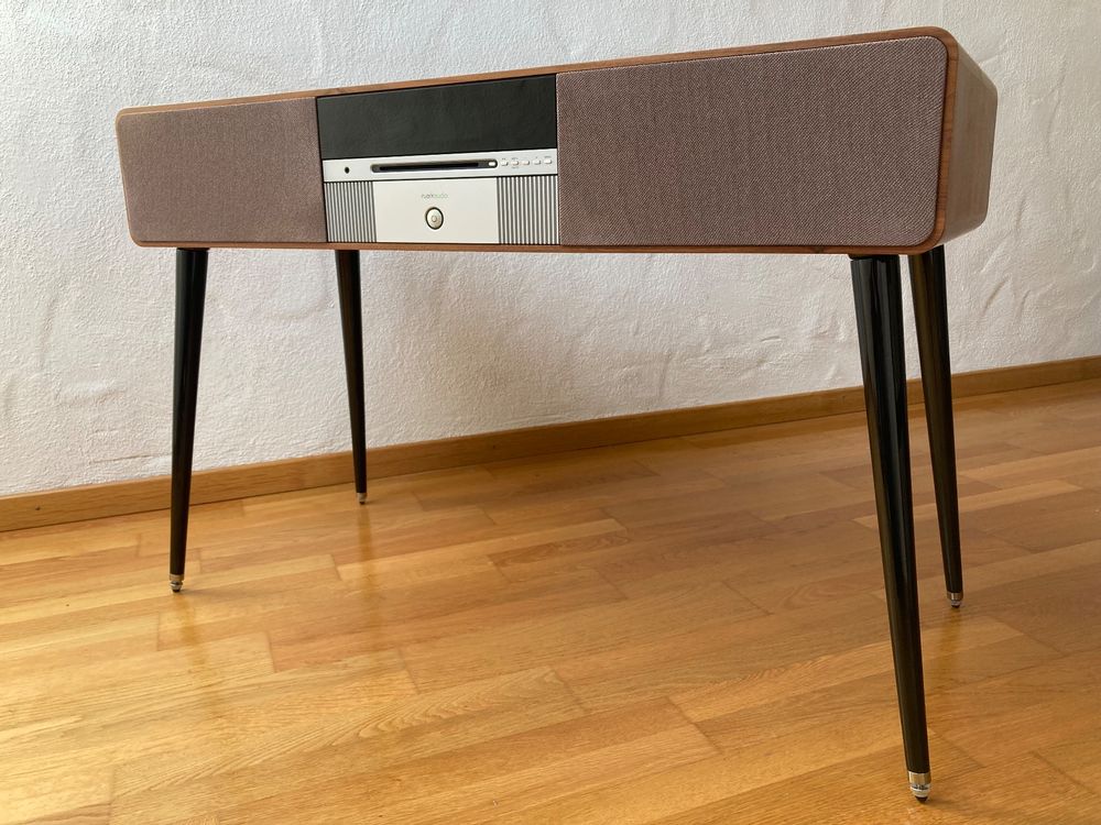 Ruark Audio R7 MK2 (D'occasion) à Biel/Bienne pour CHF 798 – retrait ...